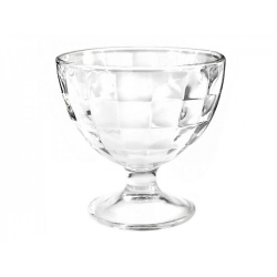 Креманка Опытный стекольный завод Мальва Монарх 12с1581 купить в Москве ...